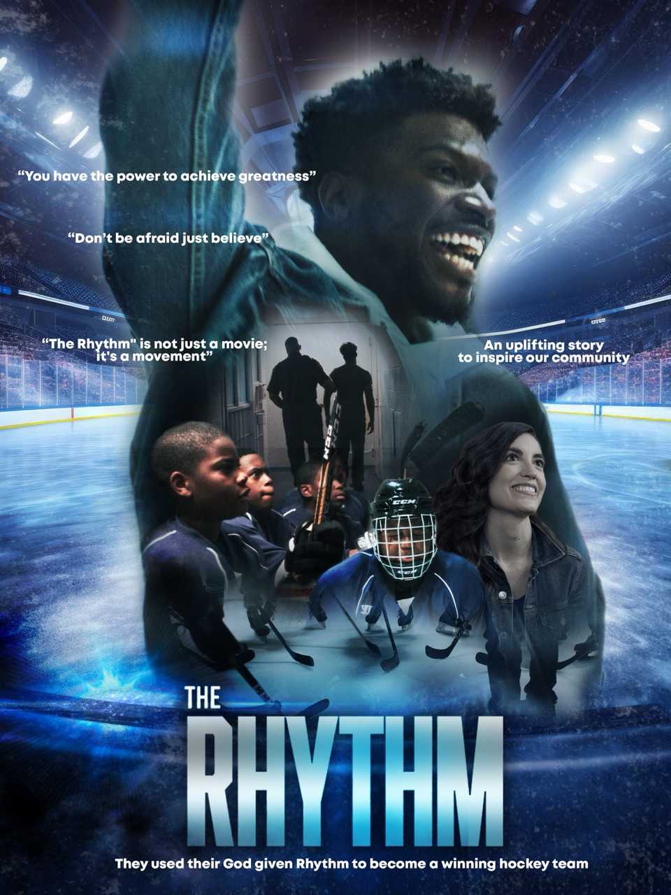 'The Rhythm' Review: Tackling Profound Issues with an Unflinching ...