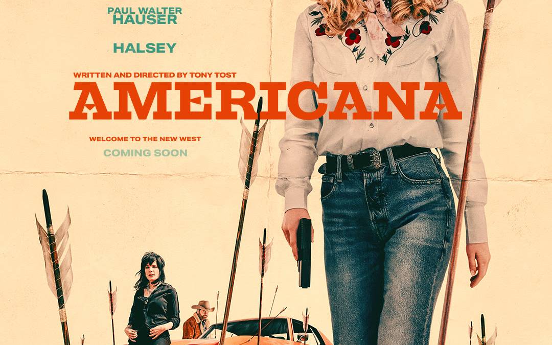 Americana | MovieWeb