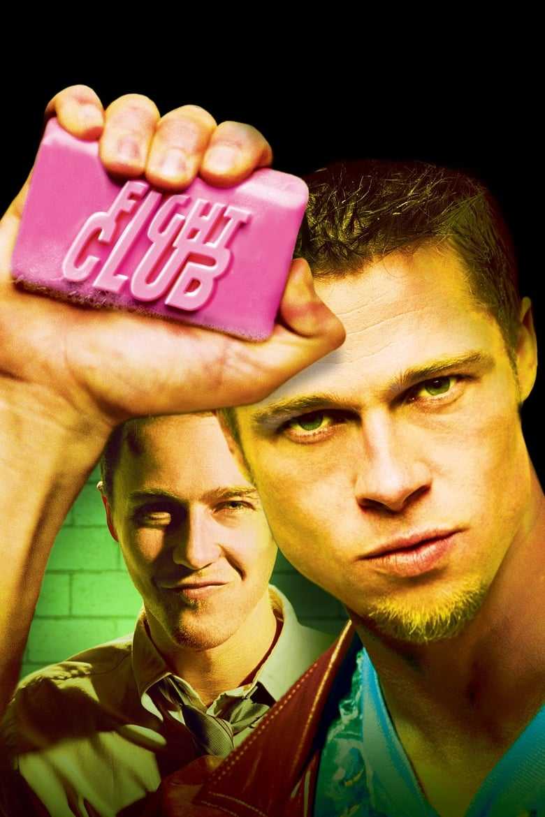 Fight Club 25th Anniversary 4K UltraHD Blu-Ray Release Details Revealed