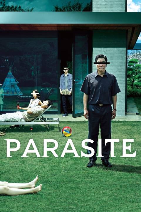 'Parasite' is Getting an IMAX Re-Release Five Years After Winning ...