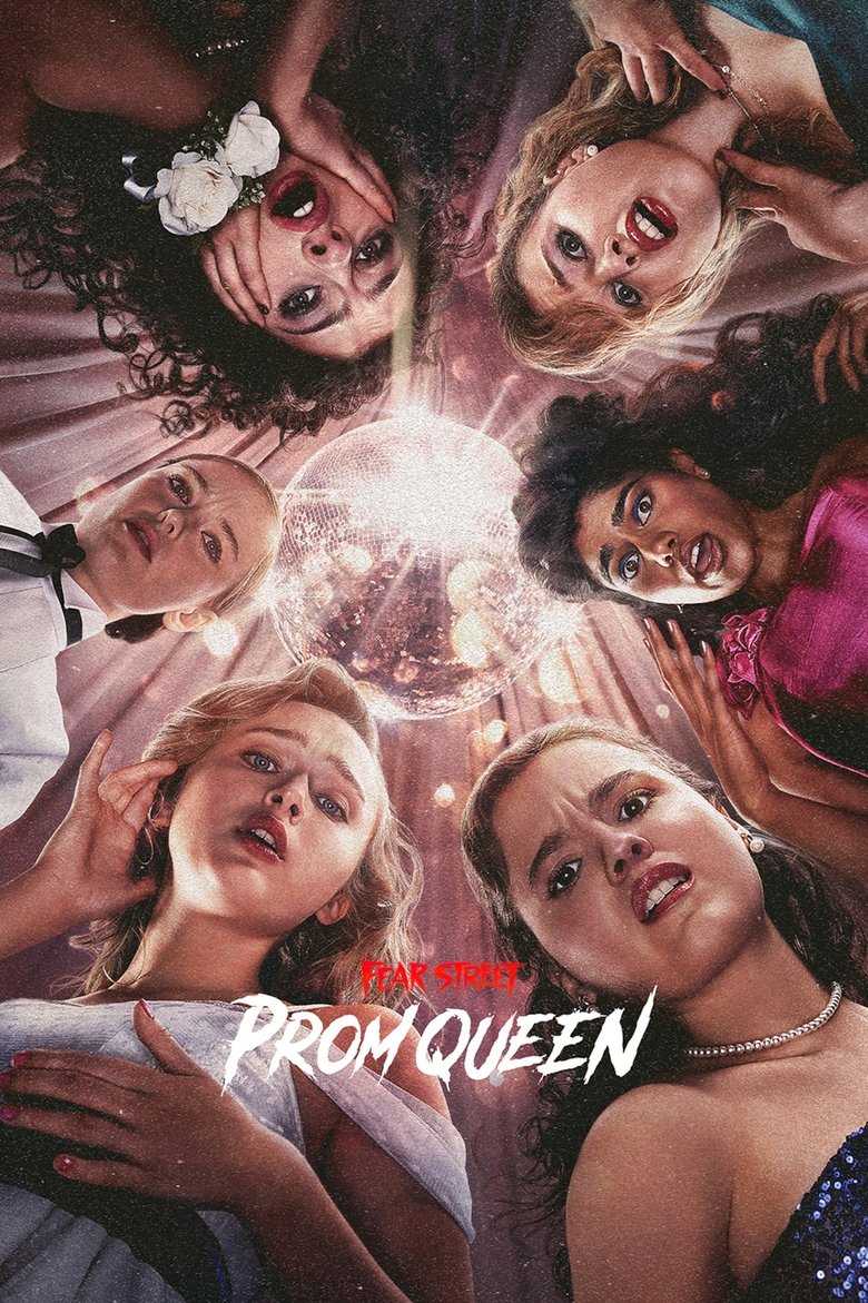 10 Prom Horror Movies To Watch Before Netflix’s 'Fear Street: Prom Queen'