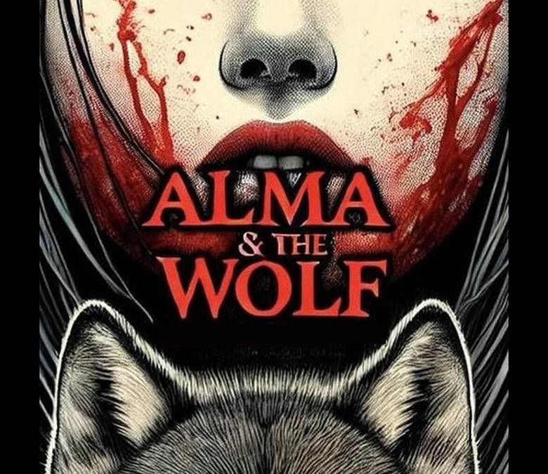 Alma & the Wolf | MovieWeb