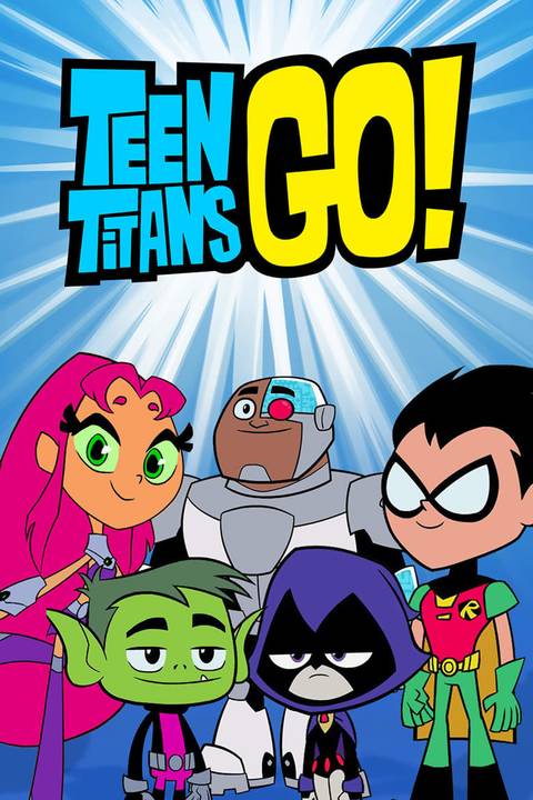 "It's Insane": Tara Strong Talks 'Teen Titans Go!' Becoming DC's ...