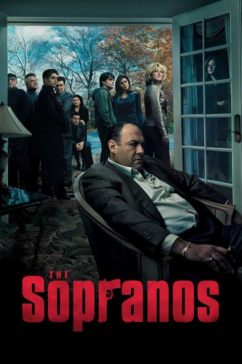 What Is Gabagool and Why Is It Significant in 'The Sopranos'?