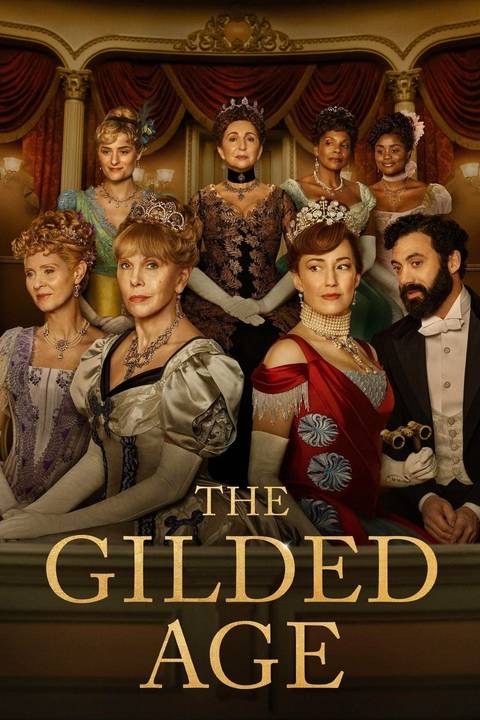 11 Characters in 'The Gilded Age' Inspired by Real-Life Historical Figures