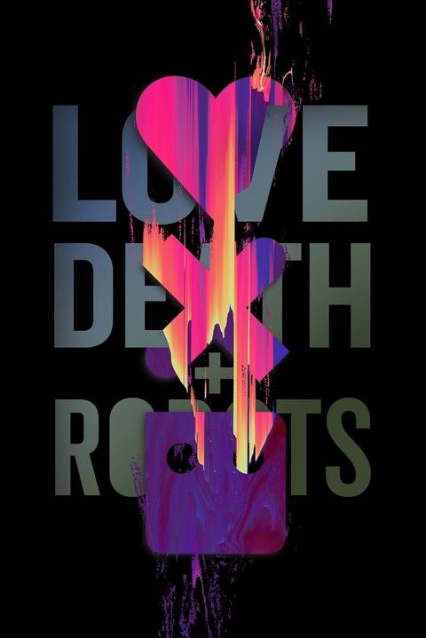 Netflix's Hard Sci-Fi Series 'Love, Death & Robots' Has Aged Well