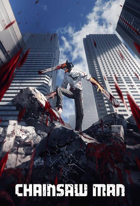20 Greatest Anime Series of All Time