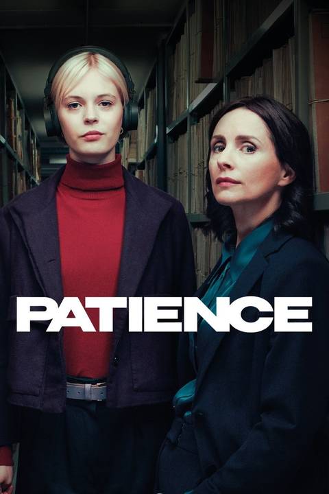 'Patience' Is a British Crime Show With Great Autistic Representation