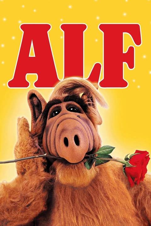 ALF | MovieWeb