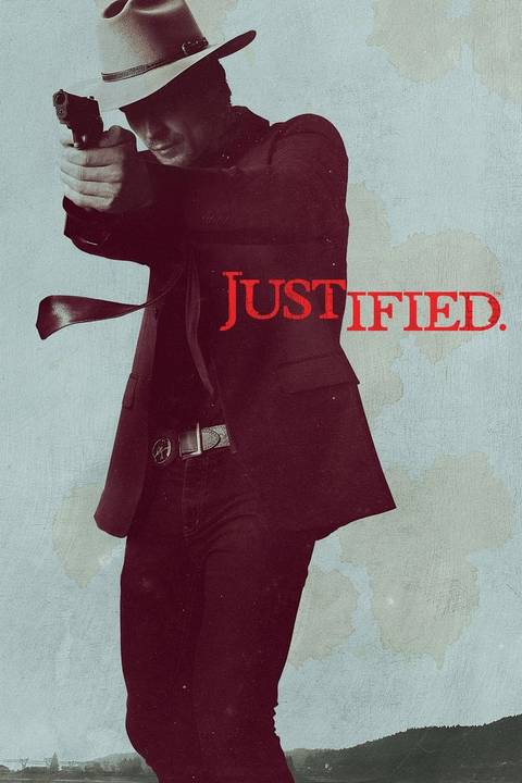 justified clip