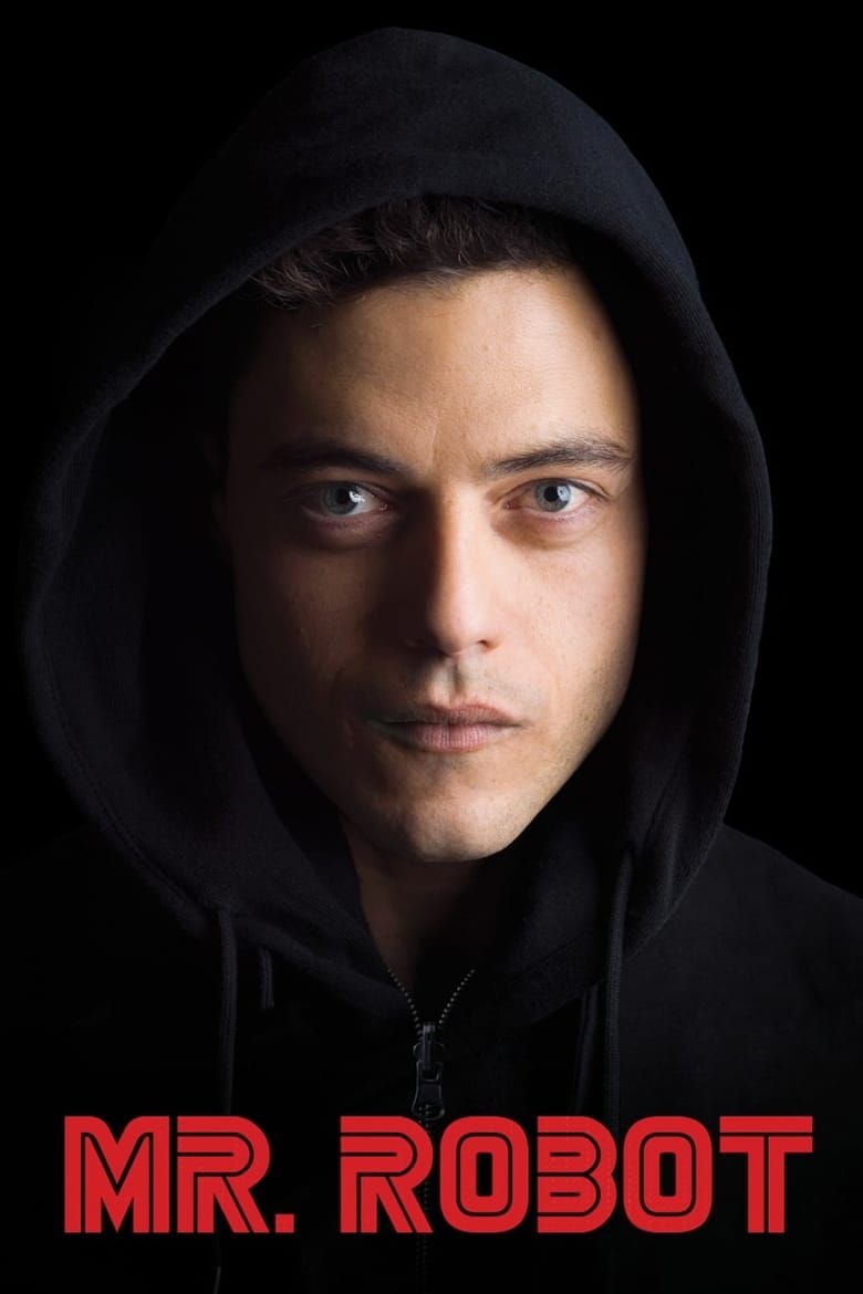 Audiences Waiting for Apple TV’s ‘Neuromancer’ Should Watch ‘Mr. Robot'