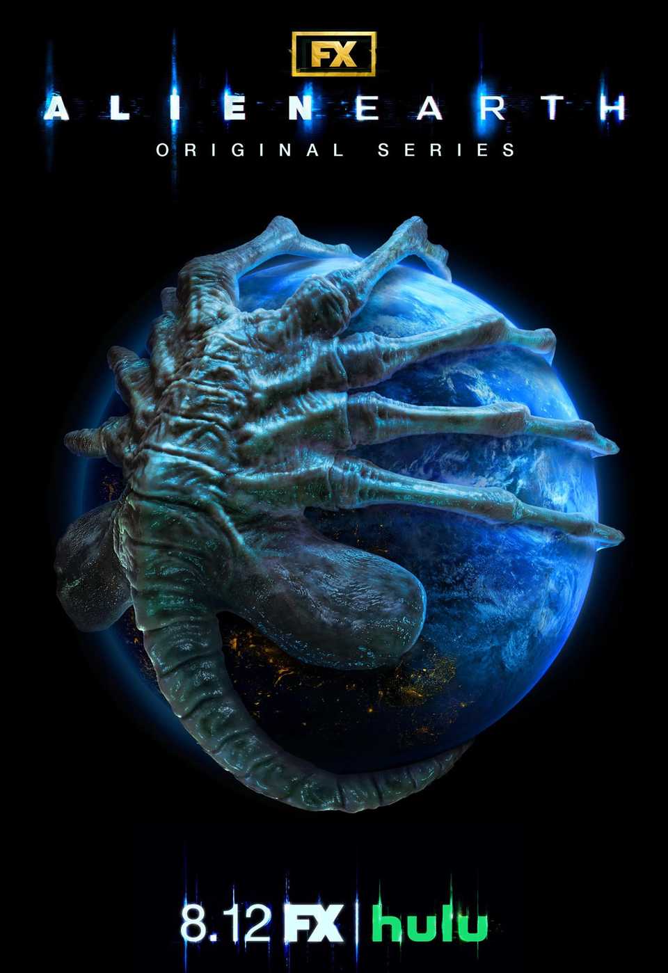 Everything We Know About 'Alien: Earth'