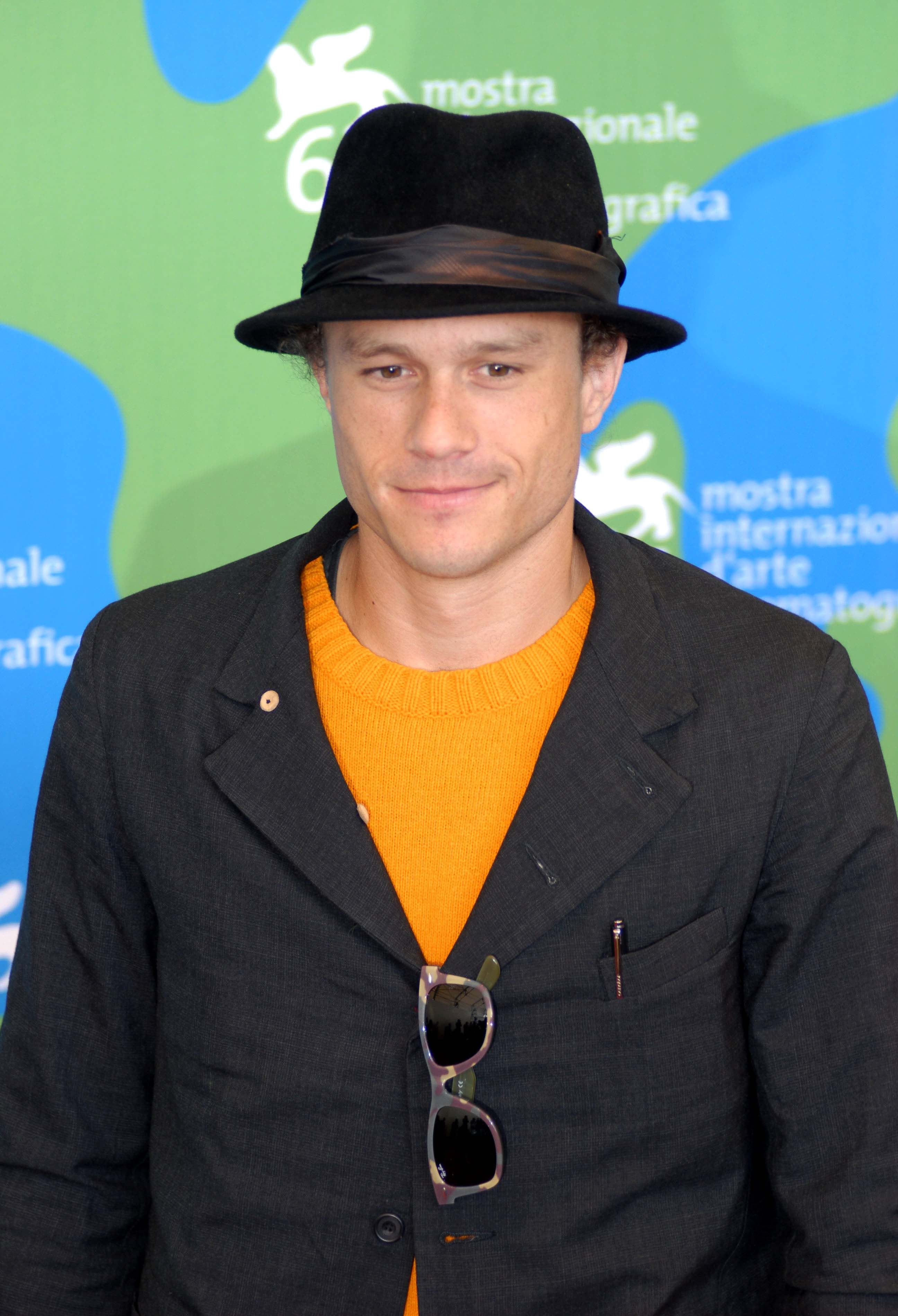 MCU Star Misses Heath Ledger So Much He Has Never Watched His 2001 ...