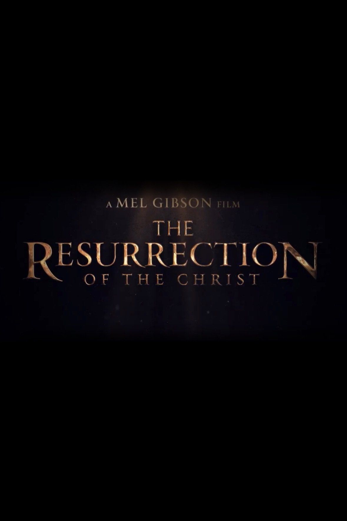 Mel Gibson's 'Passion of the Christ' Sequel Is Making Surprising ...