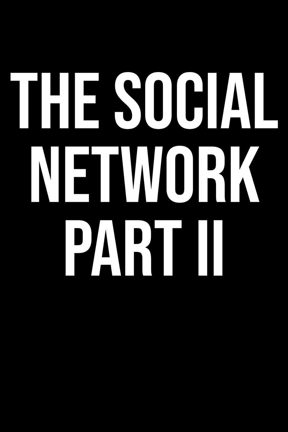 'Social Network' Follow-Up Gets Serious With New Title and Official ...