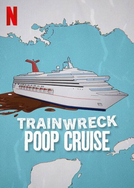 Every 'Trainwreck' Documentary Released So Far on Netflix, Ranked