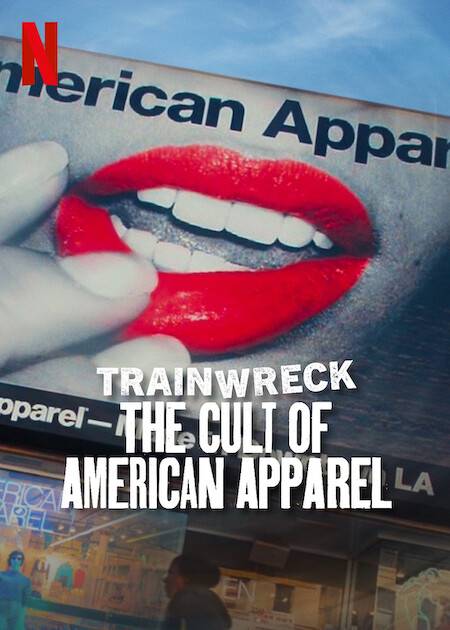 Every 'Trainwreck' Documentary Released So Far on Netflix, Ranked