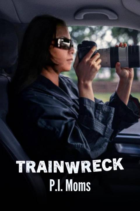 Netflix's 'Trainwreck' Shows Why 'P.I. Moms' Deserved To Air