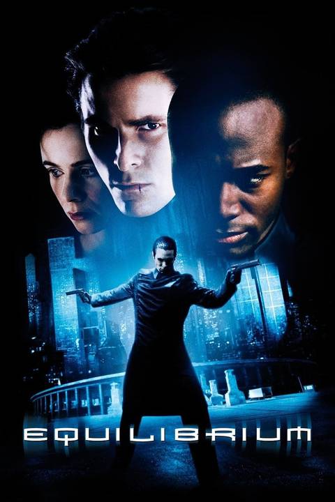 Christian Bale's "Misjudged" Sci-Fi Action Masterpiece Hits Free Streaming