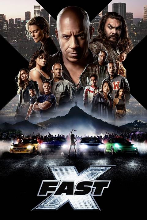 'Fast & Furious 11' Sets 2028 Release Date & 'Forever' New Title
