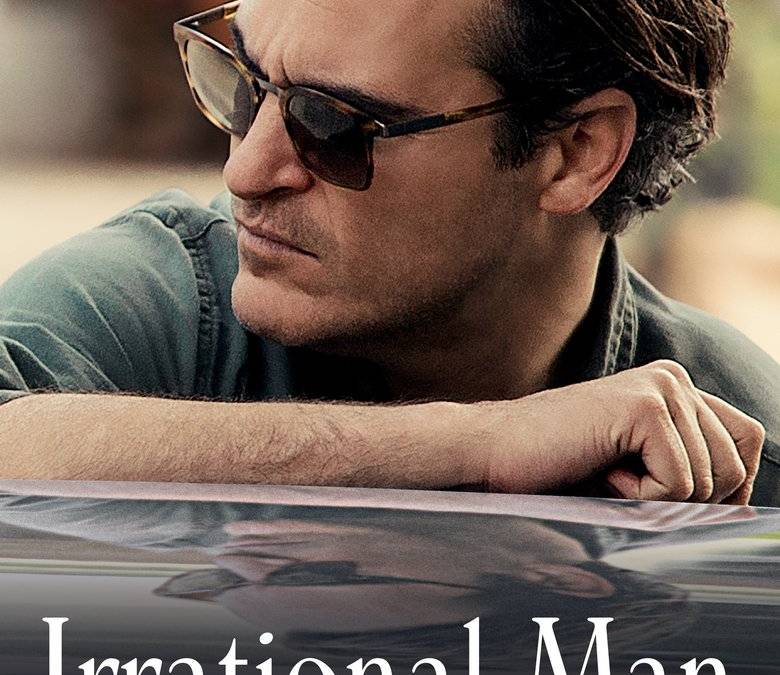 Irrational Man | MovieWeb