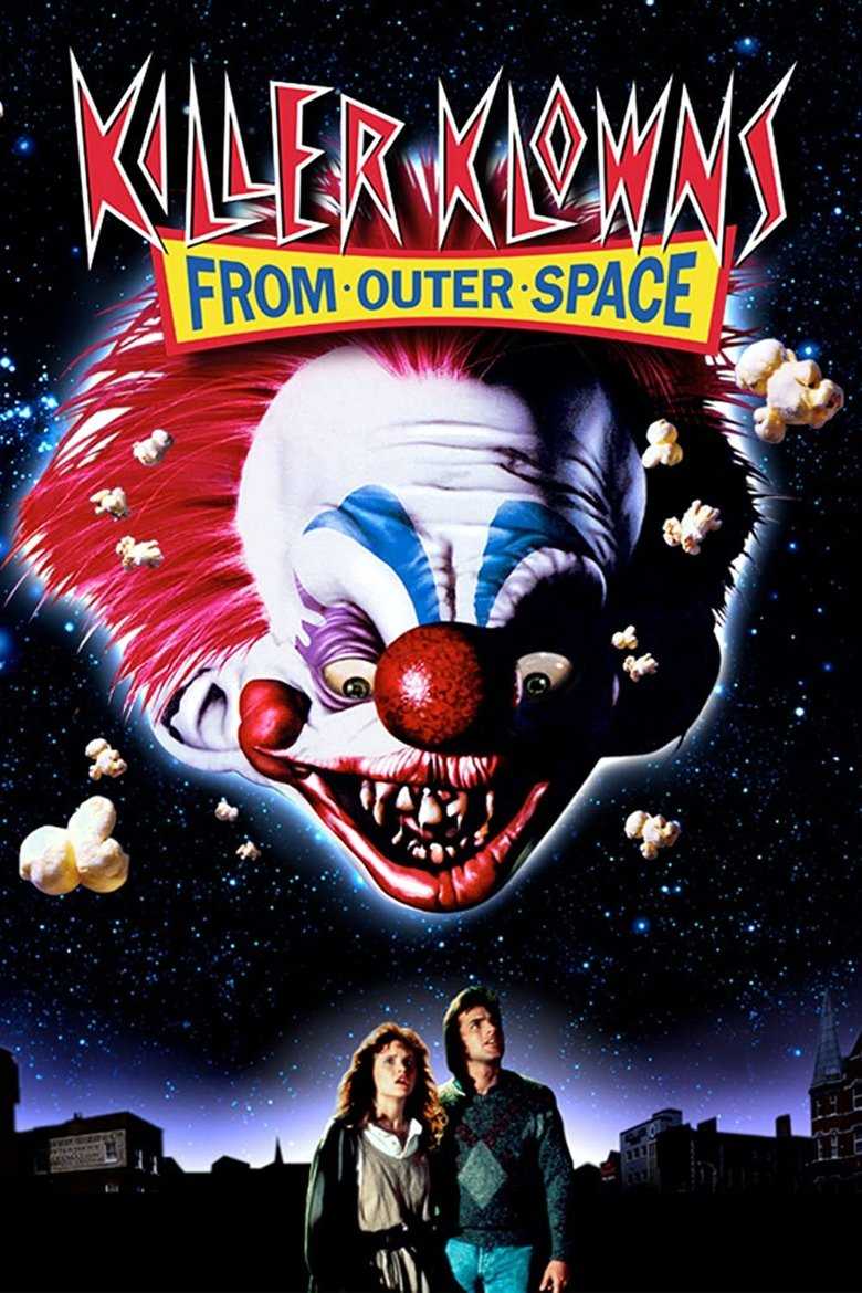 30 Best Cheesy Horror Movies to Watch With Friends