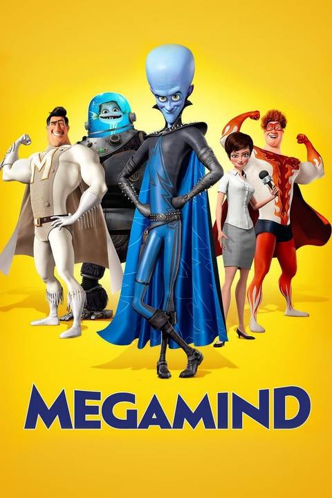 Why Megamind 2 Was a Complete Failure