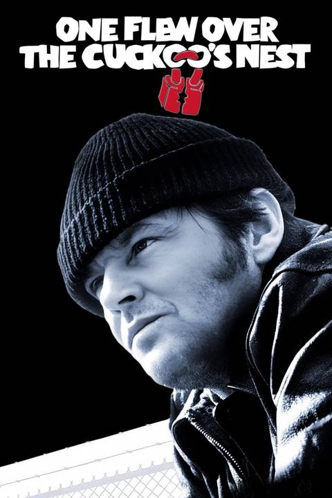 danny devito cuckoo's nest