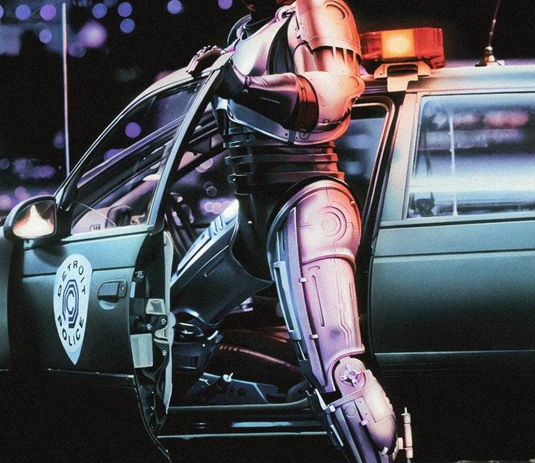 RoboCop | MovieWeb