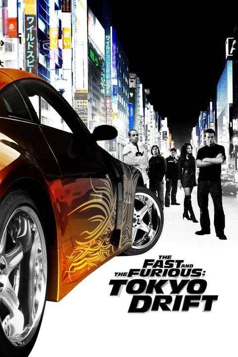 How Many Cars Were Destroyed in Each 'Fast & Furious' Movie?