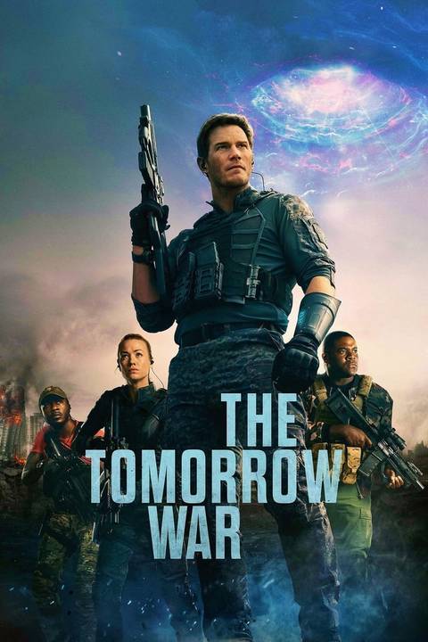 The Tomorrow War 2 Gets Hopeful Sequel Update From Yvonne Strahovski