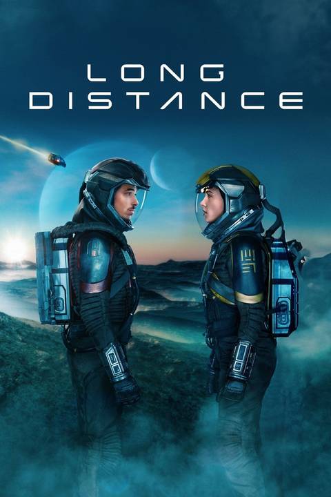 Hulu's Sci-Fi Thriller 'Long Distance' Finds Success After Lengthy Delay