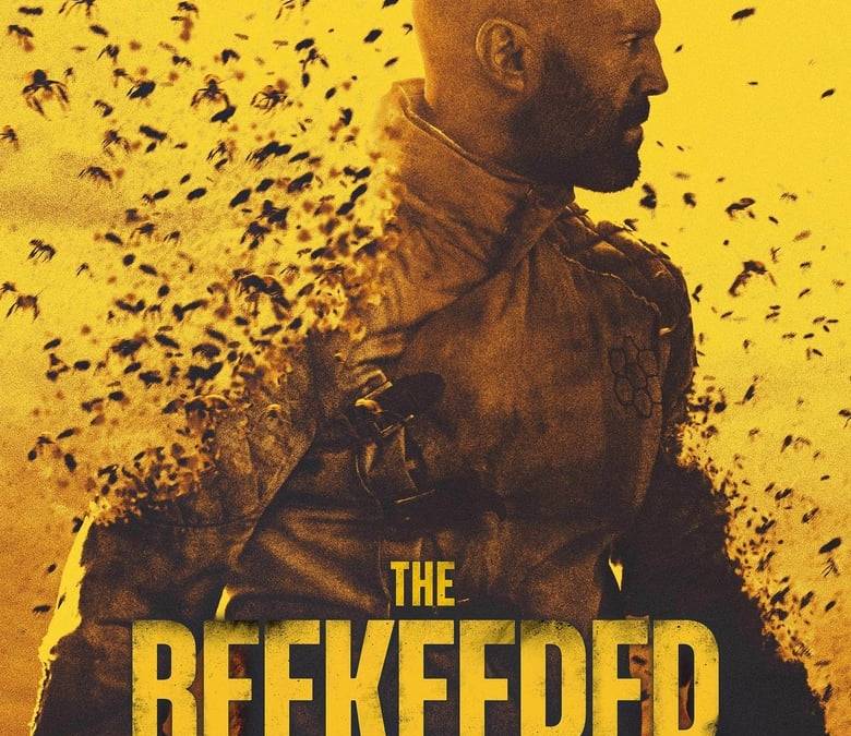 The Beekeeper | MovieWeb