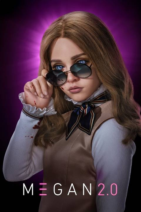 'SOULM8TE': 'M3GAN' Spinoff Reveals Plot Details, 2026 Release