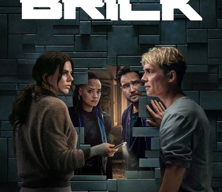 Brick | MovieWeb
