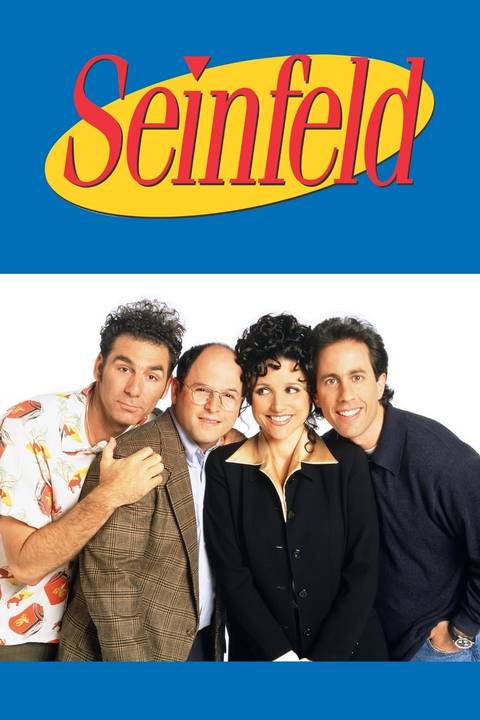 'Seinfeld's Funniest Scene Was a Last-Minute Addition
