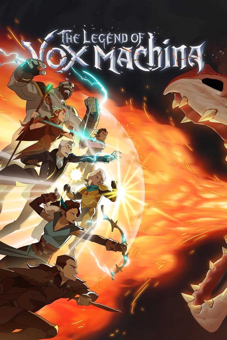 Best Animated TV Shows of the 2020s, So Far