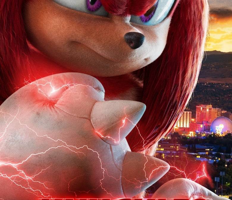 Knuckles | MovieWeb