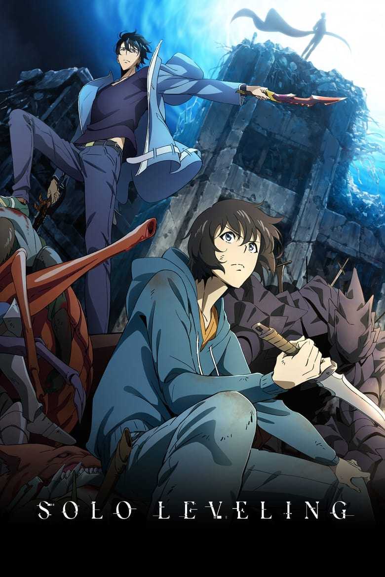 10 Most Popular Anime Series Right Now