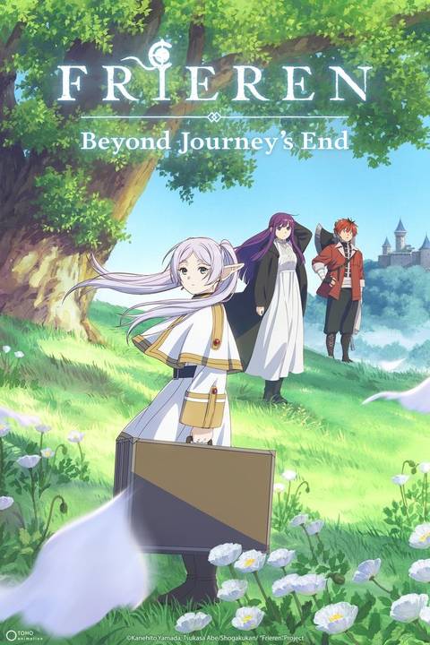 10 Most Popular Anime Series Right Now