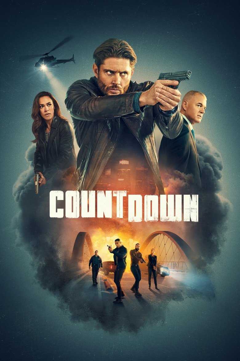 'Countdown' Cast & Character Guide