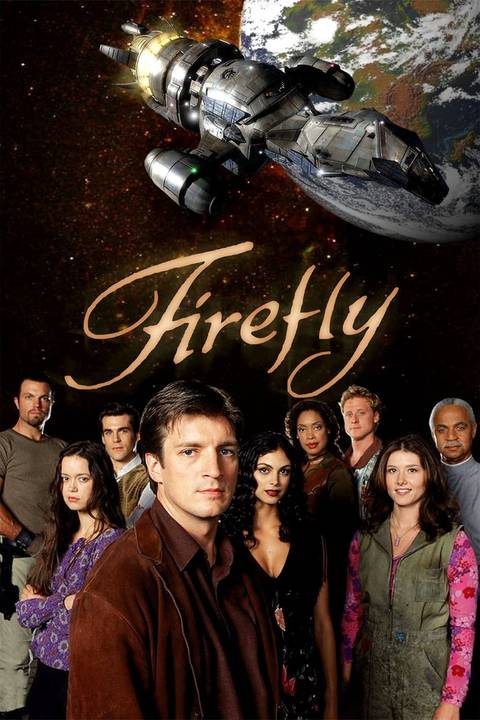 ‘Firefly’ Cast & Character Guide