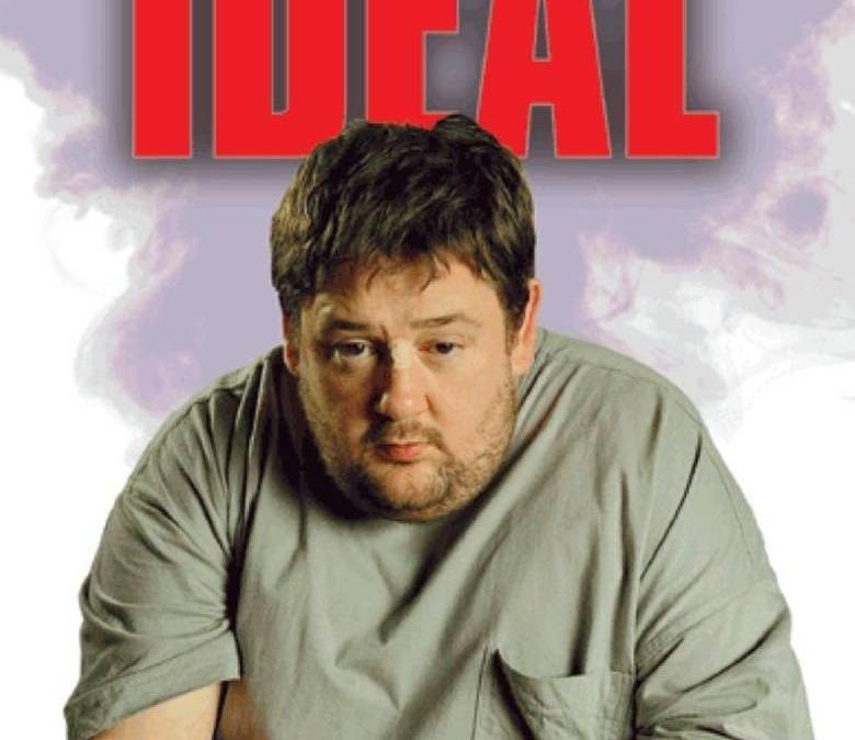 Ideal | MovieWeb