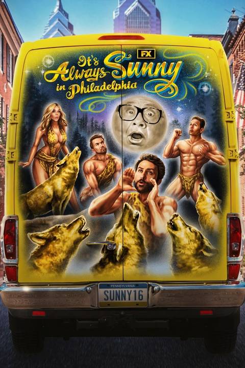 'It's Always Sunny in Philadelphia' Is Still Running Thanks to Danny DeVito