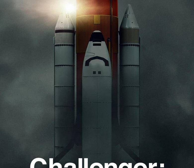 Challenger: The Final Flight | MovieWeb
