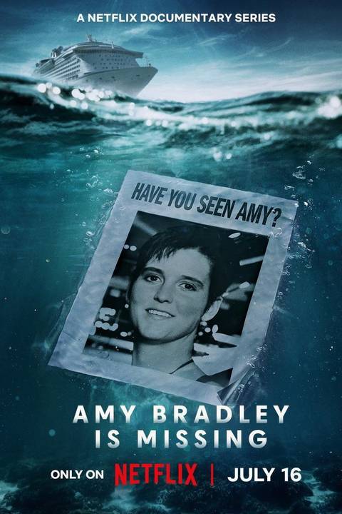 Netflix's 'Amy Bradley Is Missing' Leaves Out Key Details About the Case