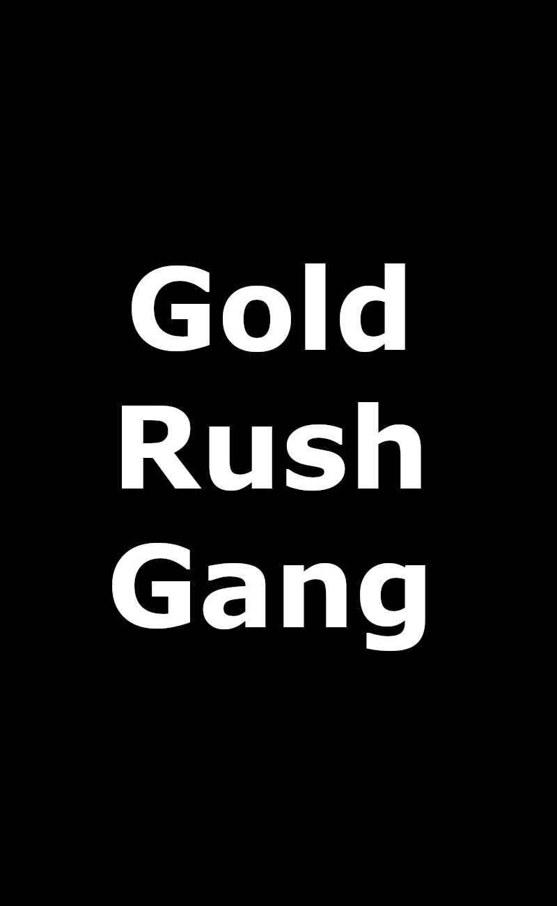 Why 'Gold Rush Gang' Is the Must-Watch Heist Movie on Netflix Right Now