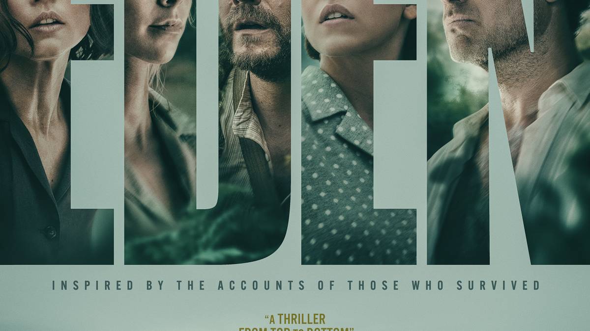 Eden | MovieWeb
