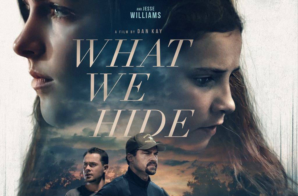 What We Hide | MovieWeb
