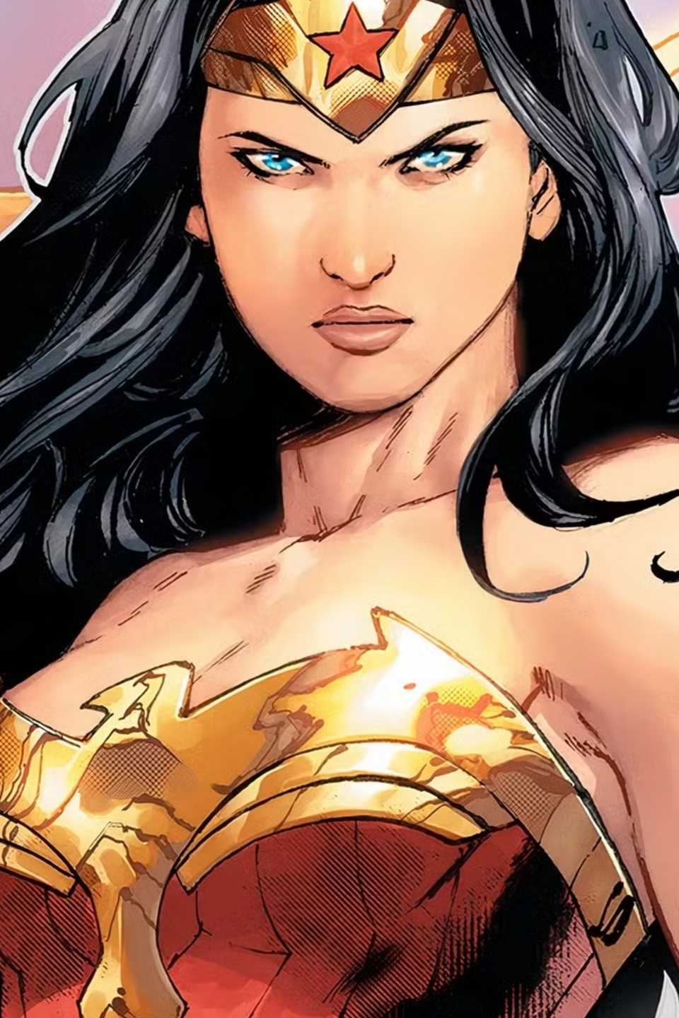 'Supergirl' Writer Confirms Status of DCU's 'Wonder Woman' Reboot